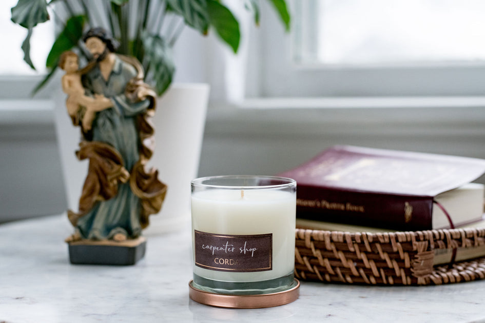 Joseph: A Lesson in Bravery and Trust – CORDA