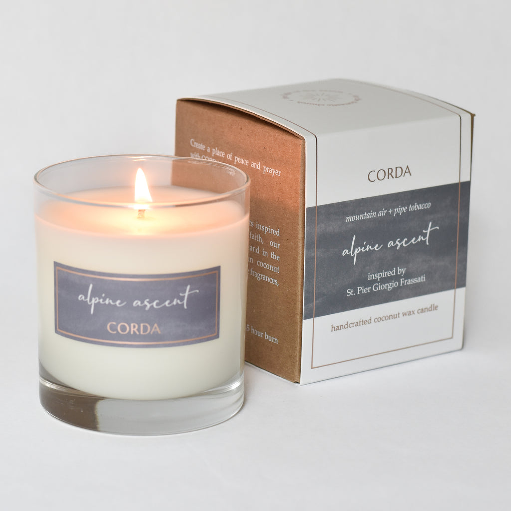 Divine Mercy Academy Fundraiser - Fall 2025 – CORDA